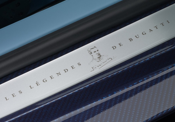 Bugatti Veyron Grand Sport Roadster Vitesse JP Wimille 2013 wallpapers