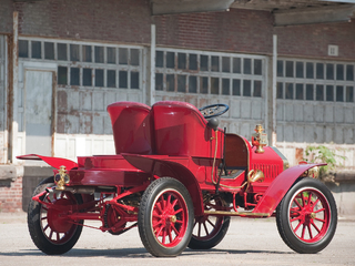 Buick Model G Roadster 1908 images
