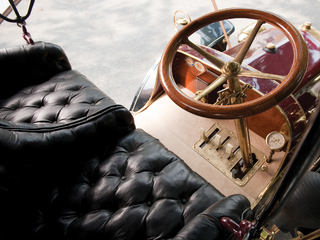 Buick Model G Roadster 1906 images