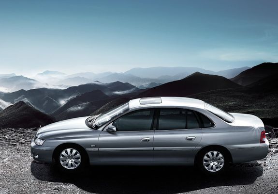 Buick Royaum 2005–06 wallpapers