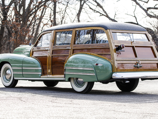 Buick Special Estate Wagon (49) 1941–1942 wallpapers