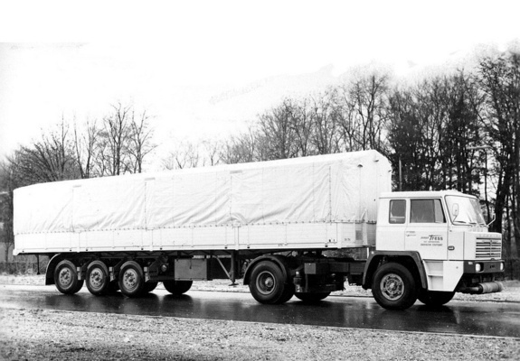 Büssing Commodore S16-210 1965–67 photos