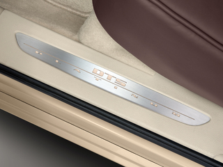 Cadillac DTS wallpapers