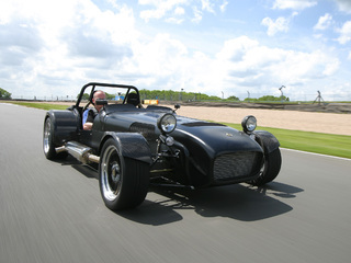 Caterham Concepts wallpapers