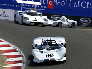 Chaparral wallpapers