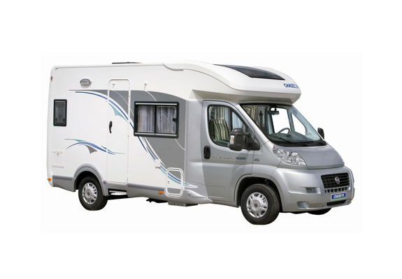 Images of Chausson Welcome Sweet 2010