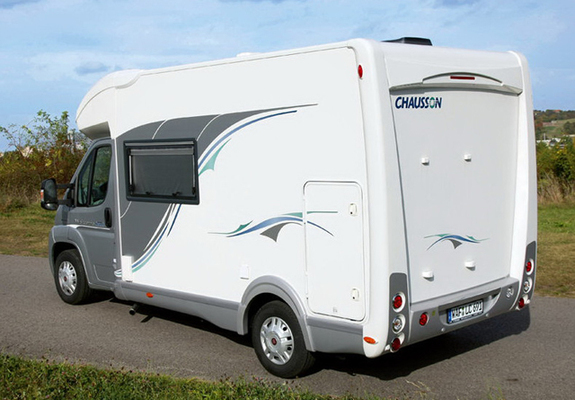 Chausson Welcome Sweet 2010 wallpapers