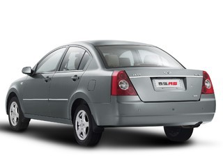 Chery A5 wallpapers