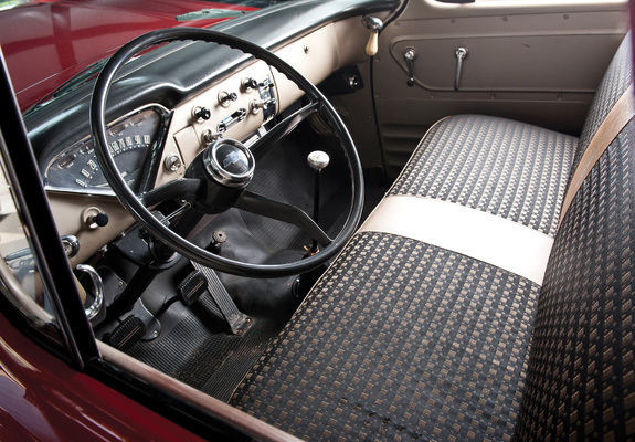 Chevrolet Apache 31 Stepside 1959 wallpapers