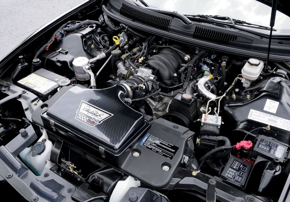 Chevrolet Camaro SS Intimidator by Dale Earnhardt 2001 photos