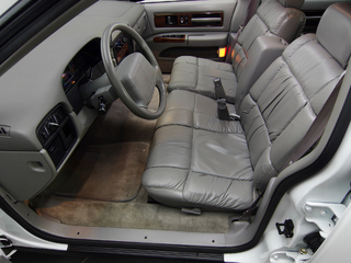 Chevrolet Caprice Classic 1993–96 wallpapers