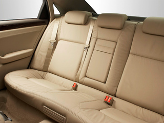 Chevrolet Caprice wallpapers