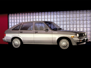 Chevrolet Chevette wallpapers