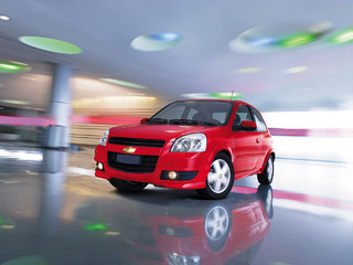 Chevrolet Chevy wallpapers