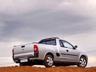 Chevrolet Corsa wallpapers