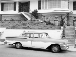 Chevrolet Delray wallpapers
