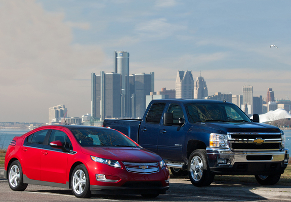 Chevrolet images