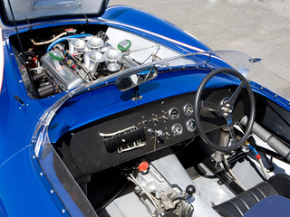 Chevrolet Scarab wallpapers