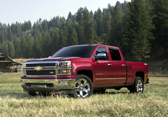 Sitemapcdatahttpswudinf Inetcom2013 Chevrolet Silverado Crew Cab