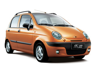Chevrolet pictures