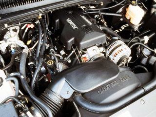 Chevrolet wallpapers
