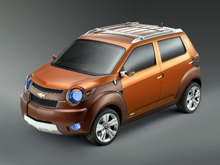 Chevrolet wallpapers