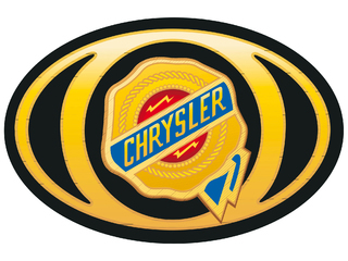 Chrysler Logotypes wallpapers