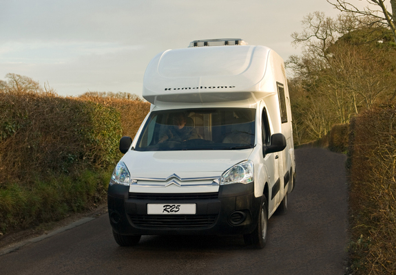 Photos of Romahome R25 2010