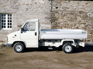 Citroën C25 Truck 1981–90 photos