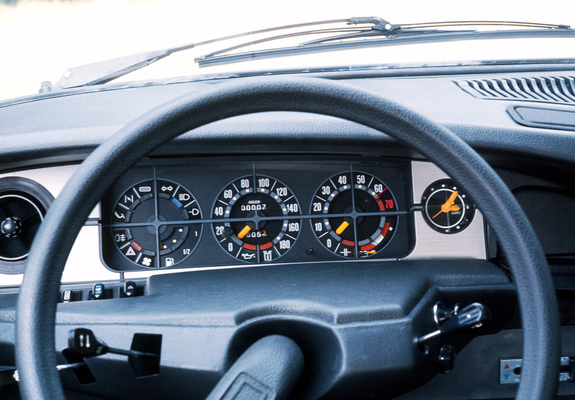 Photos of Citroën GS Club 1972–77