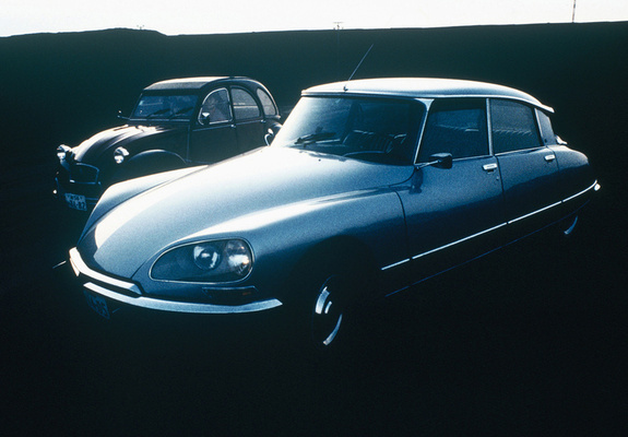 Images of Citroën