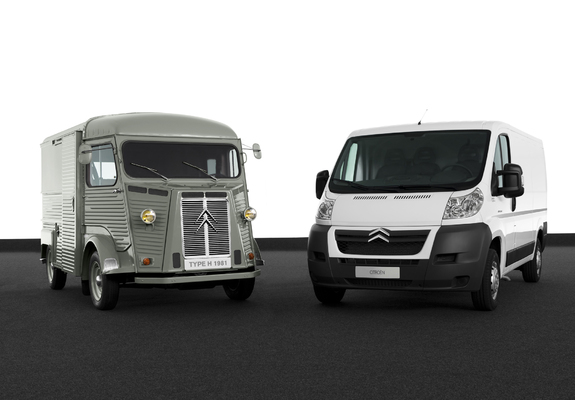 Images of Citroën