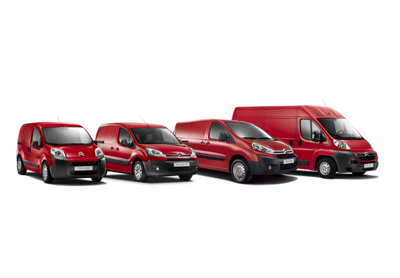 Photos of Citroën