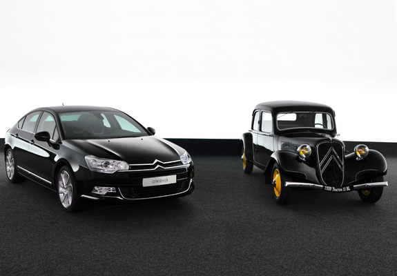 Citroën wallpapers