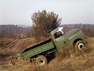 Citroën Type 55 Version 46 4x4 images