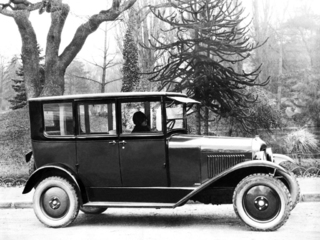 Citroën Type B wallpapers