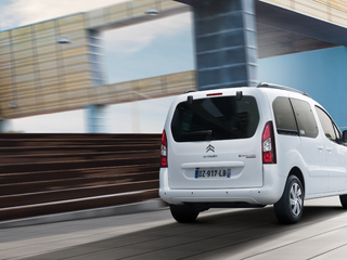 Citroën wallpapers