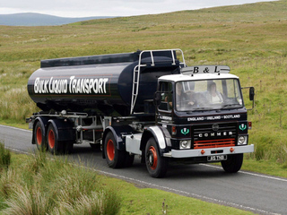 Commer Commando 4x2 1974– wallpapers