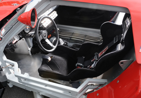 Photos of Greenwood Corvette IMSA Racing Coupe (C3) 1977