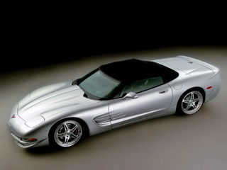 Corvette C5 wallpapers