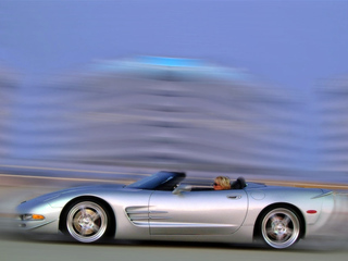Corvette C5 wallpapers