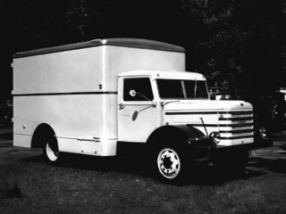 Csepel D352 1950–56 images