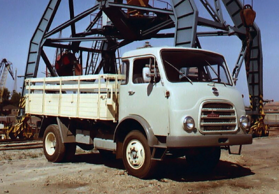 Csepel D462 1970– wallpapers