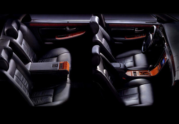 Photos of Daewoo Chairman 1999–2002