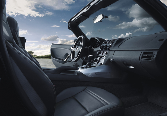 Daewoo G2X 2007–08 images