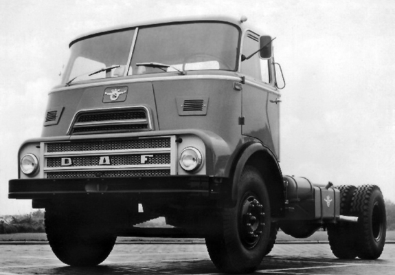 DAF 2000 DO 1965–70 photos