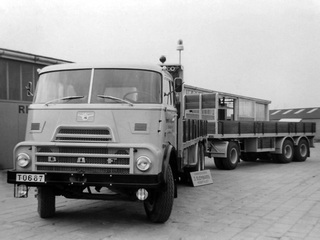 DAF 3000 DO wallpapers