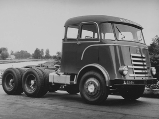 DAF A-Series wallpapers