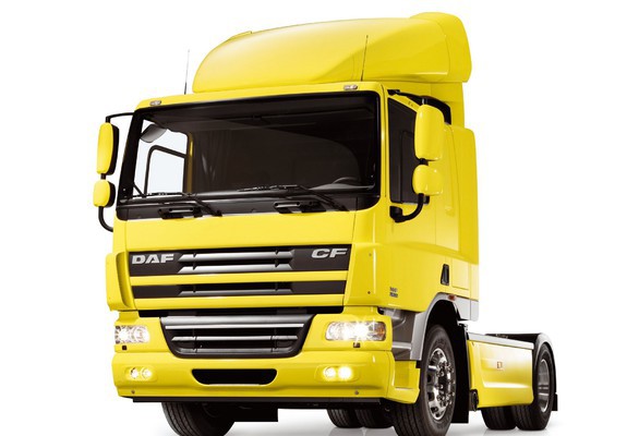 Images of DAF CF75.360 4x2 FT Sleeper Cab 2006–13