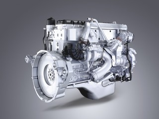 DAF Engines wallpapers